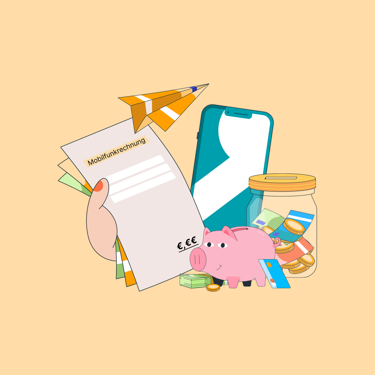 Girokonto – Unterrichtsmaterial | Finanztip Schule