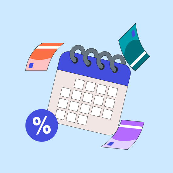 Inflation – Unterrichtsmaterial | Finanztip Schule