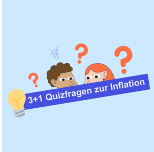Inflation – Unterrichtsmaterial | Finanztip Schule